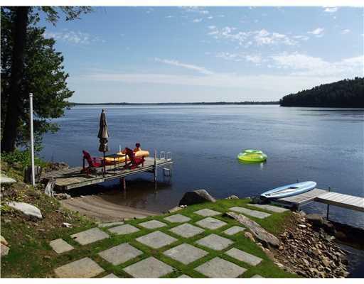 Calabogie Lake Front 4 season - Calabogie Cottage Rental | PL-21543 ...