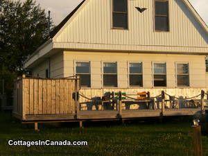 Chalets à louer Shediac, Rivage Acadien, Nouveau-Brunswick | Location ...