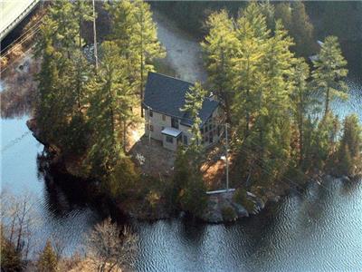 Quebec Cottage Rentals | Vacation Rentals | CottagesInCanada
