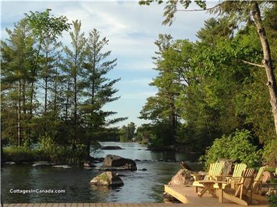 Coboconk, Kawarthas, Ontario Cottage Rentals | Vacation Rentals ...