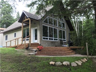 Val-des-Monts, Outaouais, Quebec Cottage Rentals | Vacation Rentals | CottagesInCanada
