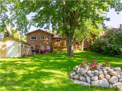 Toronto Area, Ontario Cottage Rentals | Vacation Rentals | CottagesInCanada