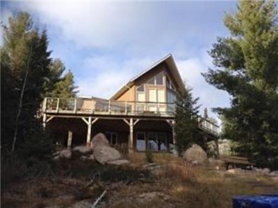 Kenora, Northern Ontario, Ontario Cottage Rentals - Vacation Rentals ...