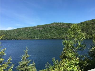 Denholm, Outaouais, Quebec Cottage Rentals | Vacation Rentals ...