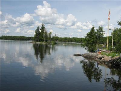 Magnetawan, Muskoka / Georgian Bay, Ontario Cottage Rentals | Vacation ...