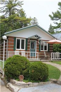 Manitoulin Island, Northern Ontario, Ontario Cottage Rentals | Vacation ...