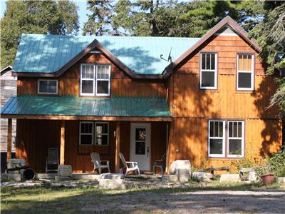 Manitoulin Island, Northern Ontario, Ontario Cottage Rentals | Vacation ...