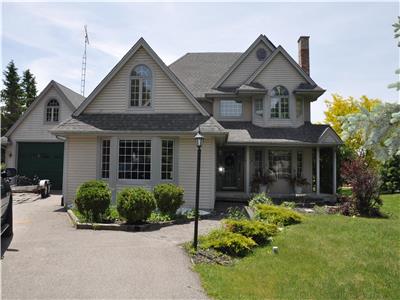 Toronto Area, Ontario Cottage Rentals | Vacation Rentals | CottagesInCanada