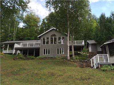 Cloyne, Eastern Ontario, Ontario Cottage Rentals - Vacation Rentals ...