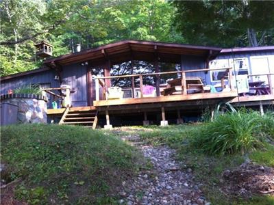 Northbrook, Eastern Ontario, Ontario Cottage Rentals | Vacation Rentals ...