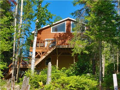 Quebec Cottage Rentals | Vacation Rentals | CottagesInCanada