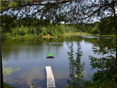 Kazabazua / Danford Lake, Outaouais, Quebec Cottage Rentals | Vacation ...