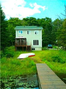 Quebec Cottages For Sale by Owner | CottagesInCanada