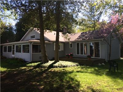 Toronto Area, Ontario Cottage Rentals - Vacation Rentals | CottagesInCanada