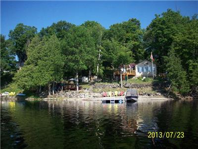 Arden, Eastern Ontario, Ontario Cottages For Sale by Owner ...