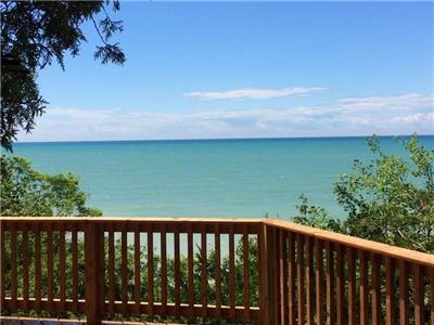Goderich, Bruce Peninsula / Lake Huron, Ontario Cottage Rentals ...