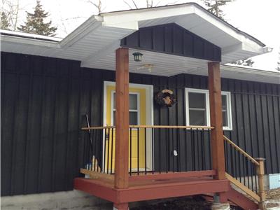 Canada Cottage Rentals | Vacation Rentals | CottagesInCanada