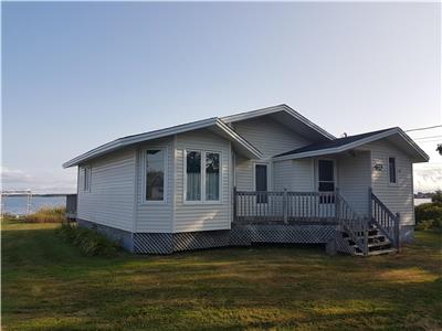 Chalets à louer Shediac, Rivage Acadien, Nouveau-Brunswick | Location ...