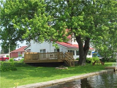 Coboconk, Kawarthas, Ontario Cottage Rentals | Vacation Rentals ...