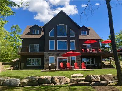 Calabogie, Eastern Ontario, Ontario Cottage Rentals | Vacation Rentals ...