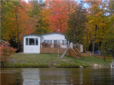 Northern Ontario, Ontario Cottages For Sale by Owner | CottagesInCanada