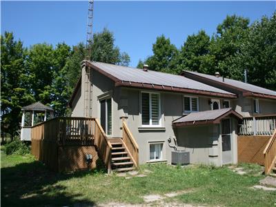 Toronto Area, Ontario Cottage Rentals | Vacation Rentals | CottagesInCanada