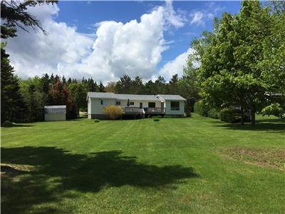 New Brunswick Cottage Rentals | Vacation Rentals | CottagesInCanada