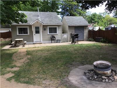 Port Elgin, Bruce Peninsula / Lake Huron, Ontario Cottage Rentals ...