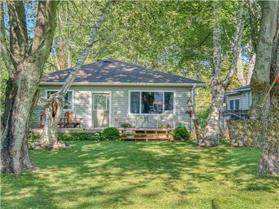 Turkey Point, Southwestern Ontario, Ontario Cottage Rentals | Vacation ...