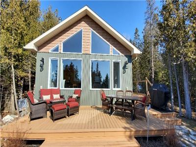 Manitoulin Island, Northern Ontario, Ontario Cottage Rentals | Vacation ...