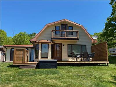 French River, Northern Ontario, Ontario Cottage Rentals | Vacation ...