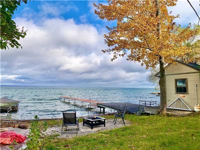 Toronto Area, Ontario Cottage Rentals | Vacation Rentals | CottagesInCanada