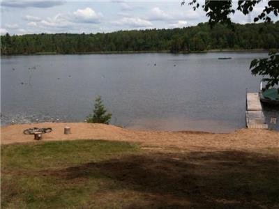 Dacre, Eastern Ontario, Ontario Cottage Rentals | Vacation Rentals ...
