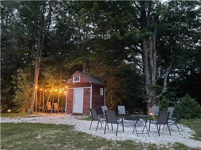 Oliphant, Bruce Peninsula / Lake Huron, Ontario Cottage Rentals ...