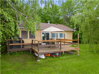 Calabogie, Eastern Ontario, Ontario Cottage Rentals | Vacation Rentals ...