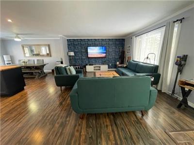 Oliphant, Bruce Peninsula / Lake Huron, Ontario Cottage Rentals ...