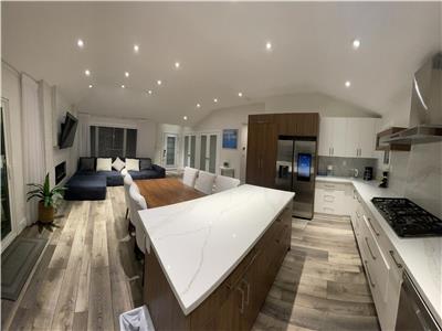 Toronto Area, Ontario Cottage Rentals | Vacation Rentals | CottagesInCanada