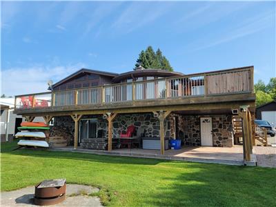 French River, Northern Ontario, Ontario Cottage Rentals | Vacation ...