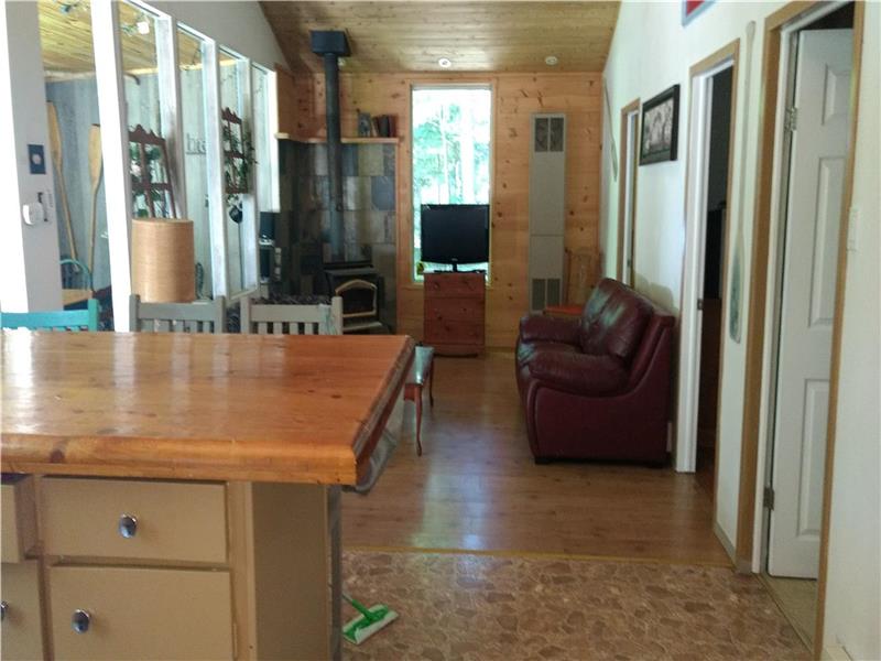 Groves Getaway - 3 bedroom cottage - Port Elgin Cottage Rental | GL ...