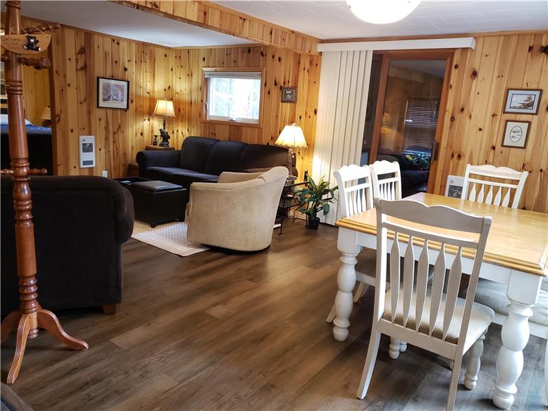 Wilderness Hideaway, Whiteshell - Whiteshell Cottage Rental | GL-11018 ...