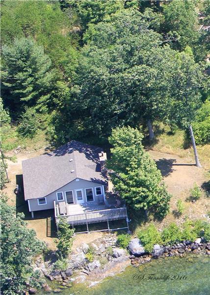 Thousand Islands, Ontario Cottage Rentals | Vacation Rentals ...