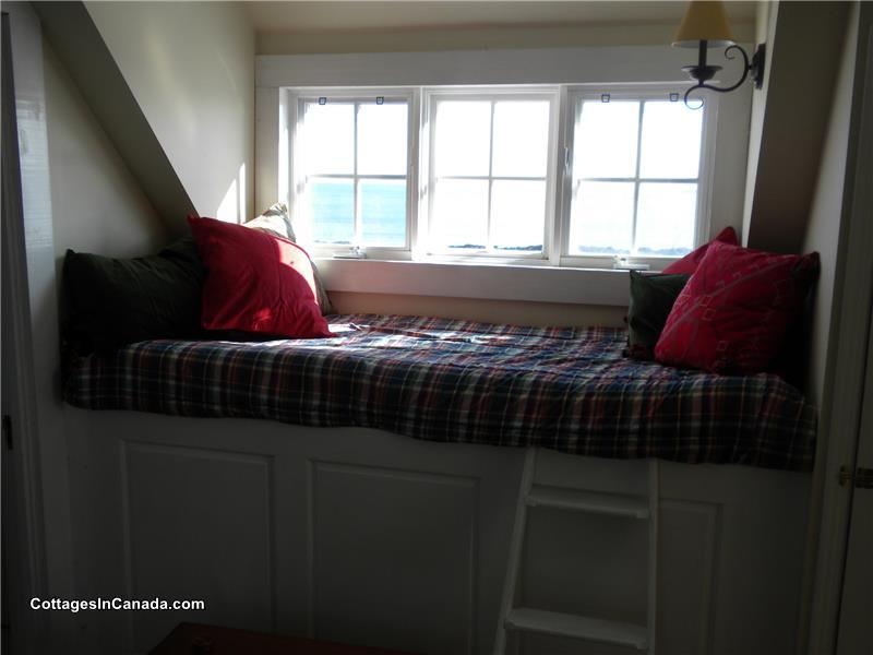 Castalia House - Grand Manan Cottage Rental | GL-12369 | CottagesInCanada