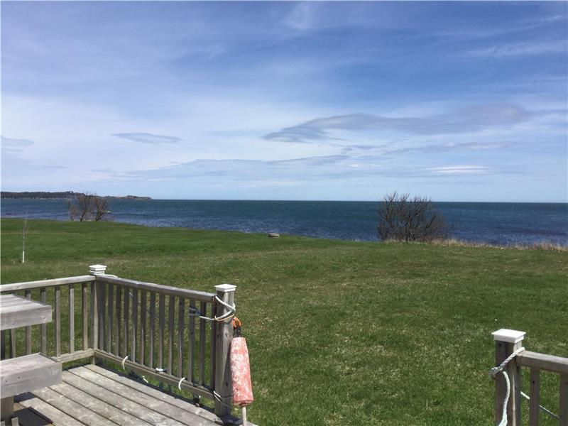 Castalia House - Grand Manan Cottage Rental | GL-12369 | CottagesInCanada