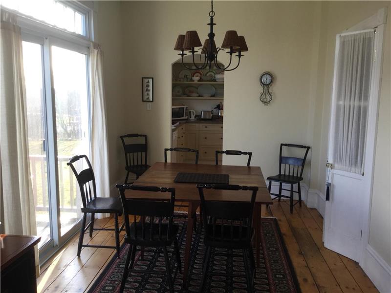 Castalia House - Grand Manan Cottage Rental | GL-12369 | CottagesInCanada