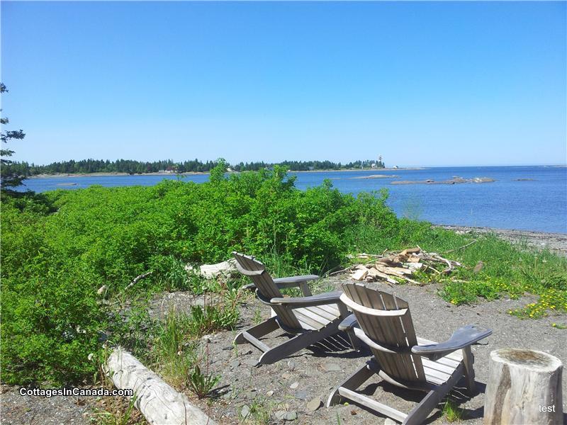 LE GRAND CHALET -- Metis Beach -- - Metis-sur-Mer Cottage Rental | GL ...