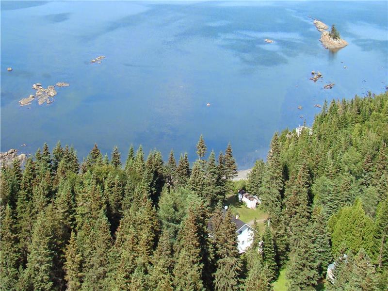 LE GRAND CHALET -- Metis Beach -- - Metis-sur-Mer Cottage Rental | GL ...