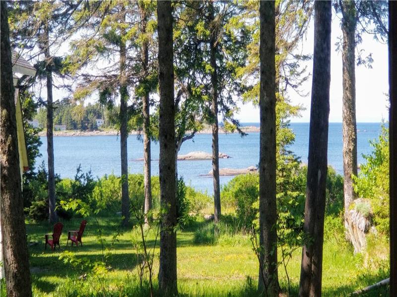 LE GRAND CHALET -- Metis Beach -- - Metis-sur-Mer Cottage Rental | GL ...