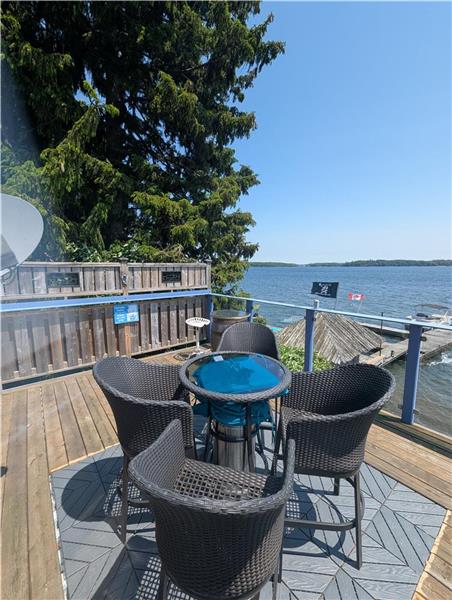Thousand Islands, Ontario Cottage Rentals | Vacation Rentals ...