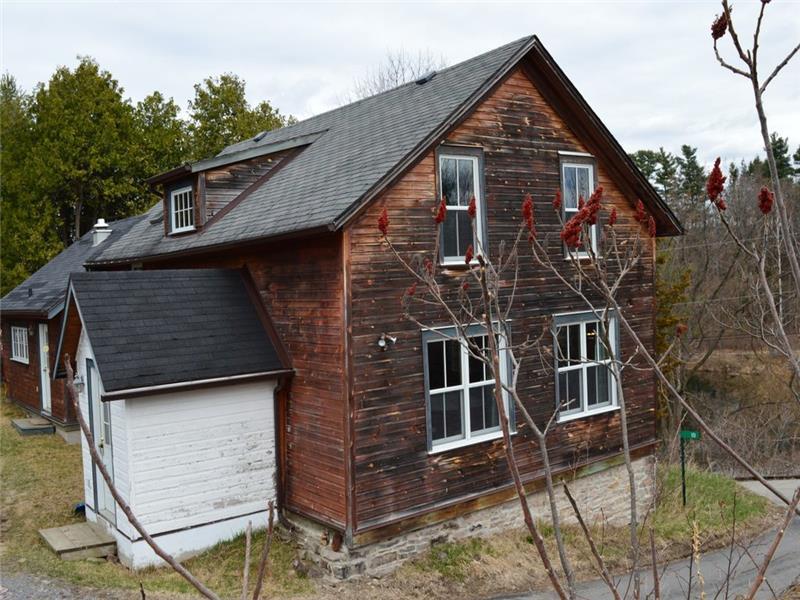 The Old Store Cottage (and Dam Site - Westport Cottage Rental | GL ...