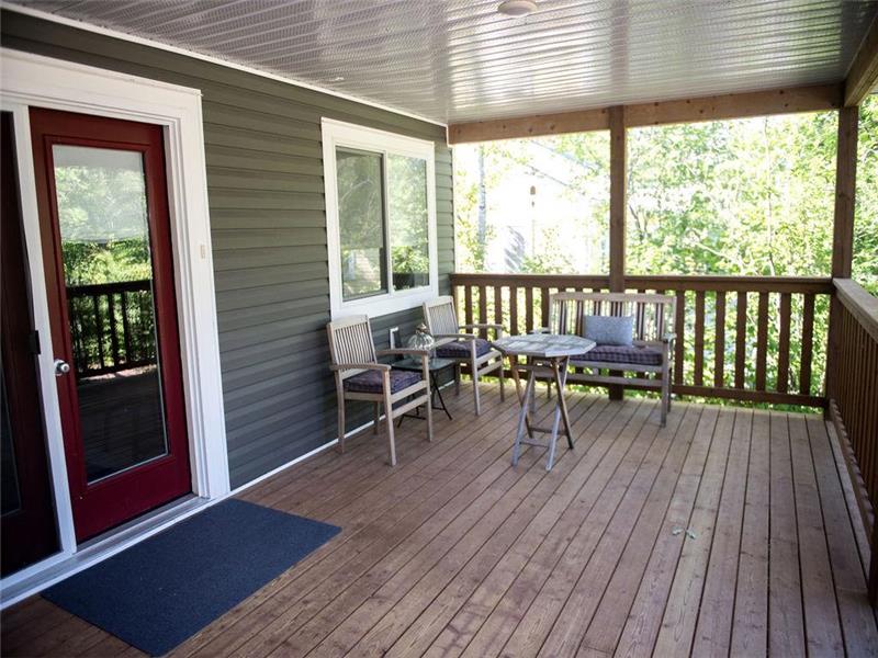 Amazing All-Season Cabin in Matlock - Matlock Cottage Rental | GL-21785 ...